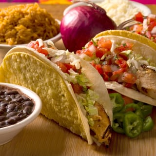 Best Mexican food in Montclair, NJ | Tinga Fresh Mexican | Mexican food ...